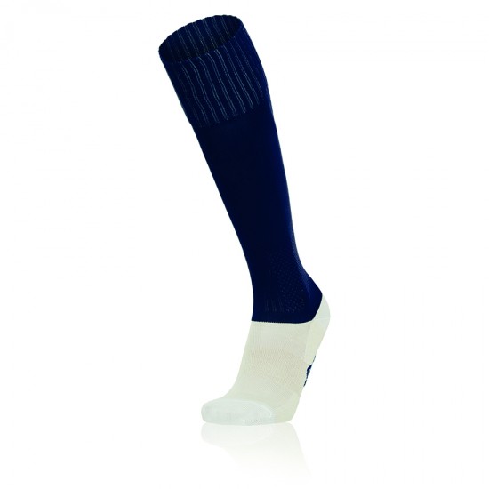 AFCRD Academy Round Socks Navy JR