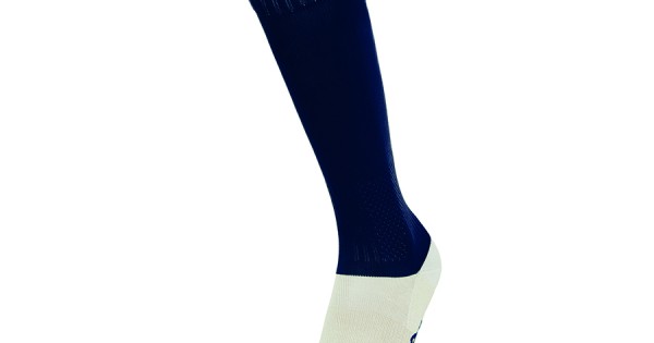 AFCRD Academy Round Socks Navy JR