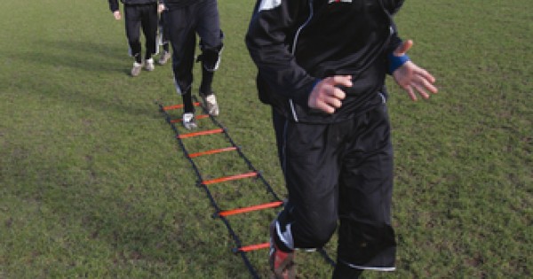 2 Meter Speed Ladder