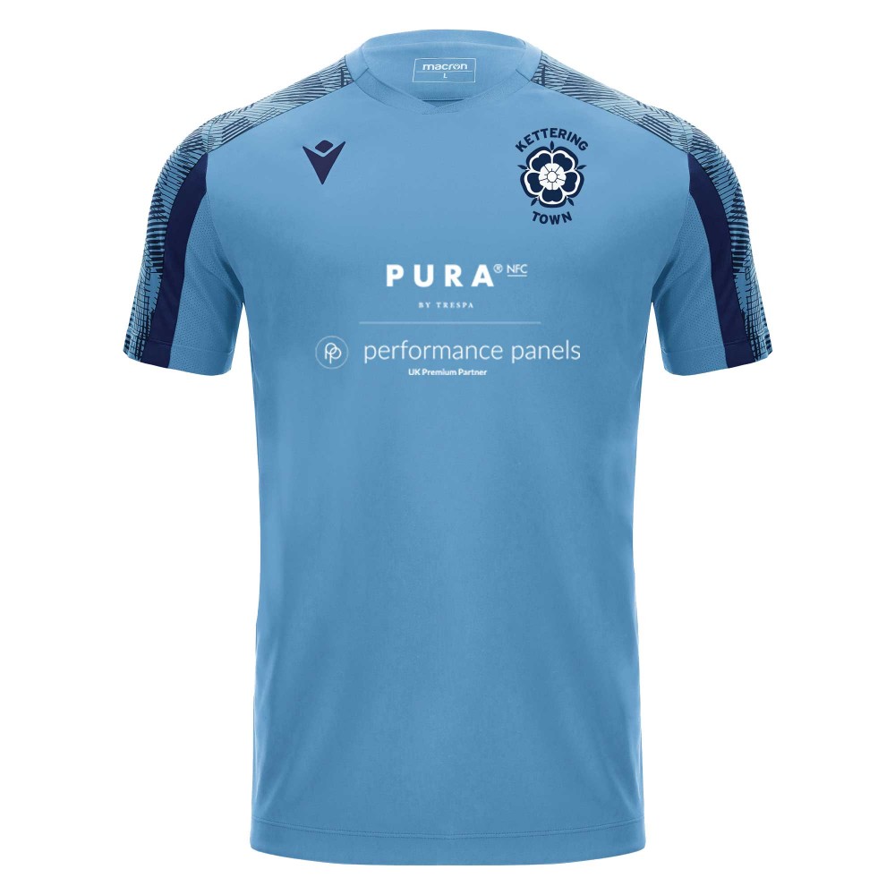 KTCC Gede Coaches Shirt SR