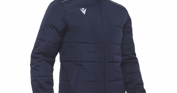 Gyor Padded Jacket SR